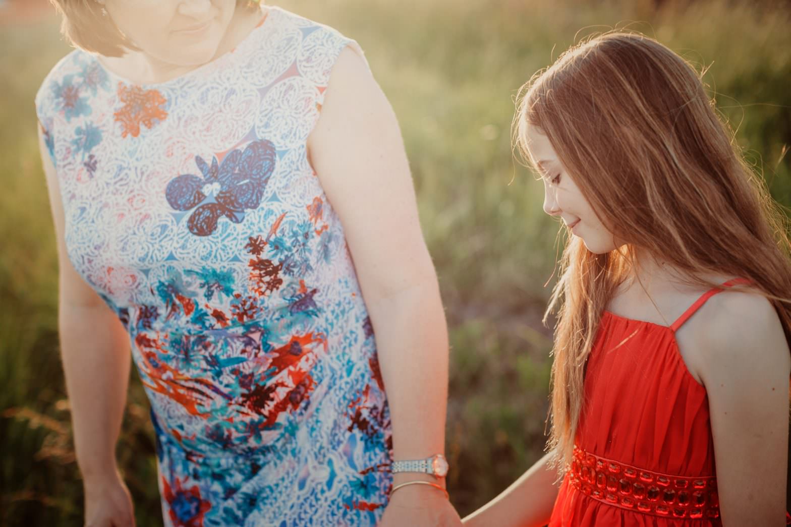 Uralla Family Portrait- Mayes Family - Image Photography